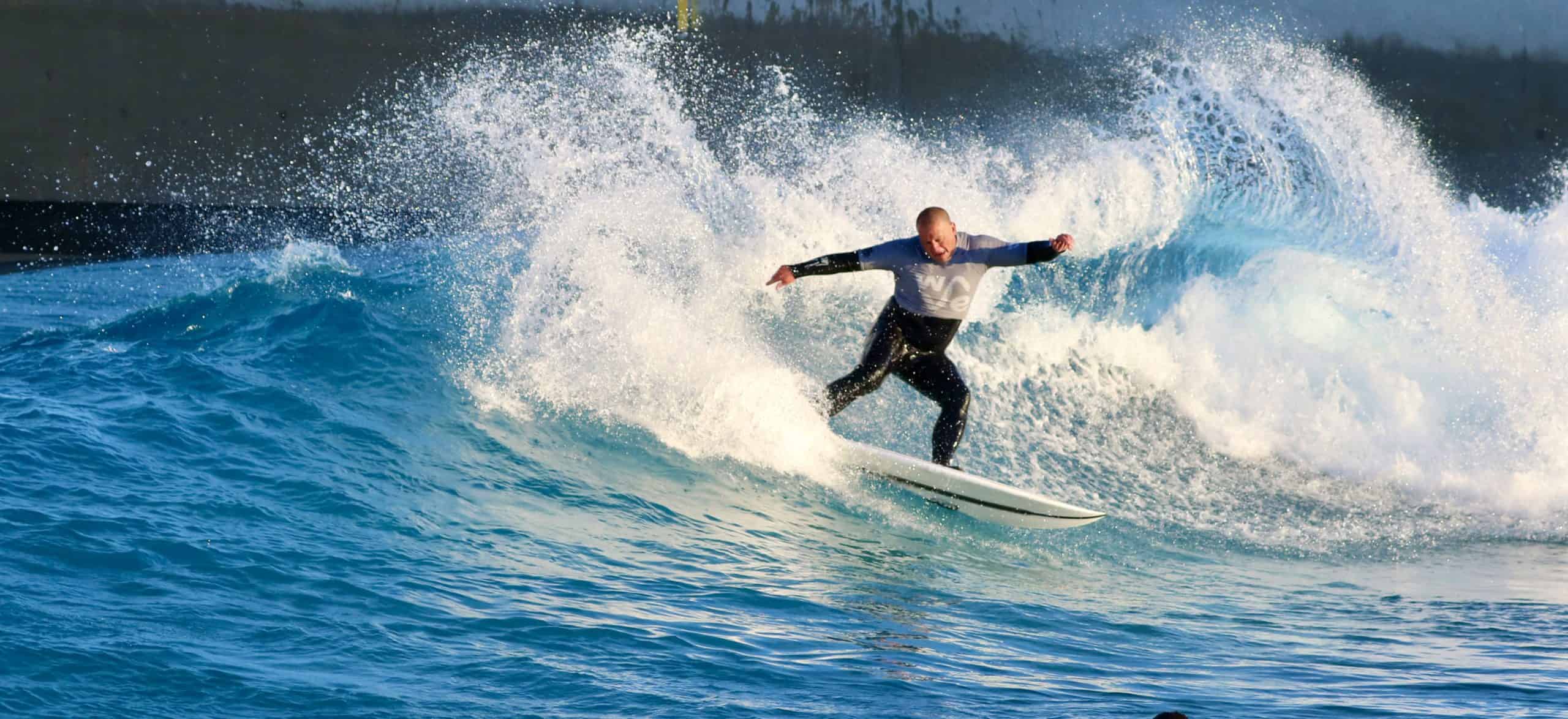 The Wave, Bristol: Beginner Lesson for Kids – what’s it like? - Family ...